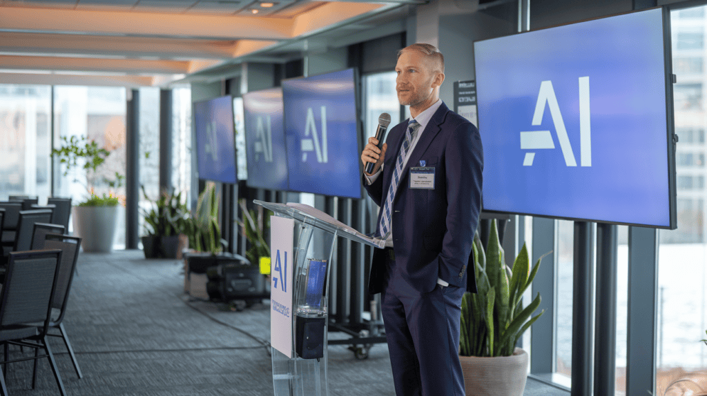 האתגרים האתיים של שימוש בבינה מלאכותית בארגונים - Ai Lectures